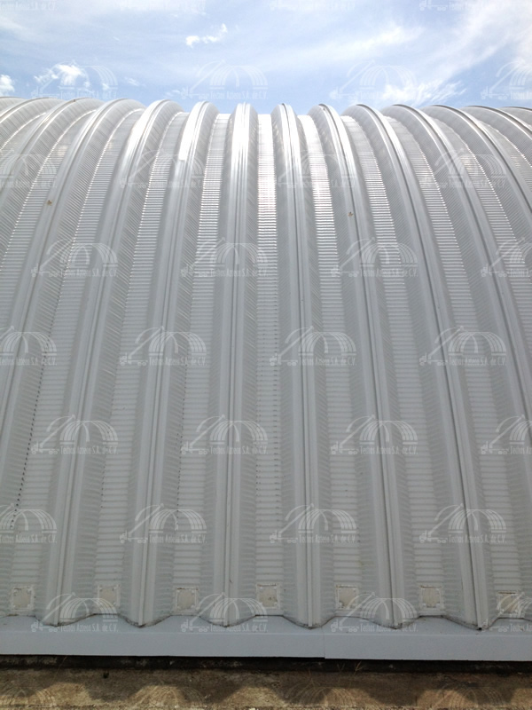 sistemas - TECHOS AZTECA | FABRICAMOS E INSTALAMOS TECHOS CON Y SIN ...